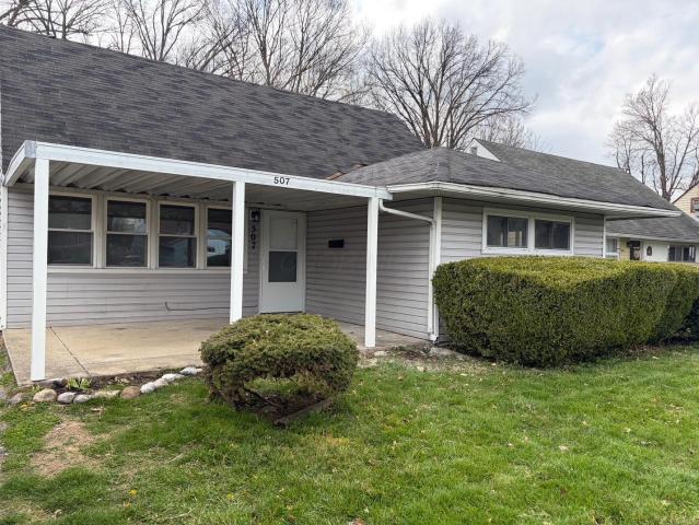 507 Virginia Circle W