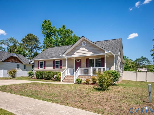 507 Yellowstone Drive