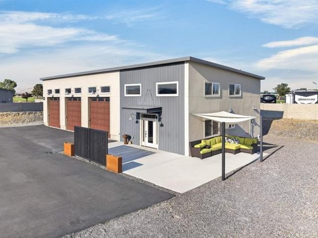 507B SW Clubhouse Way, Mattawa, WA 99349