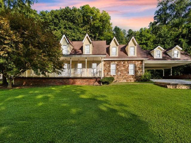 5084 Middle Fork Road