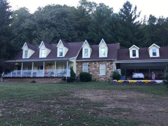5084 Middle Frk Rd, Salyersville, KY 41465