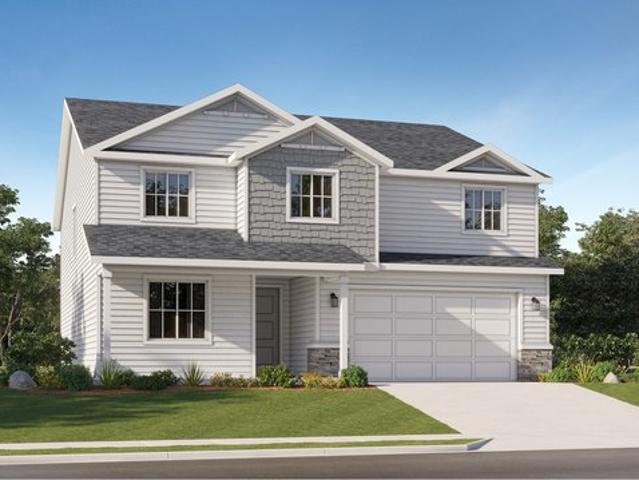 5084 N Bartok Ave, Meridian, ID 83646