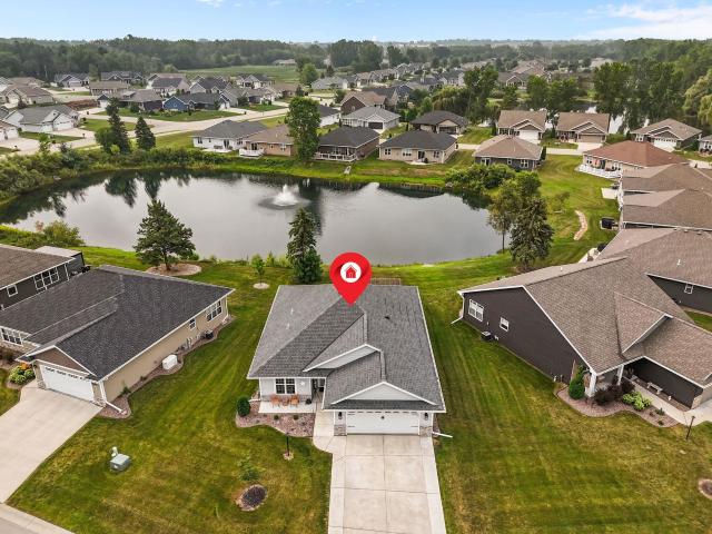 5084 n milkweed trail
