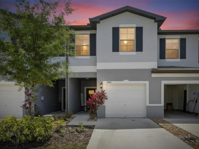 5084 Forum Blvd, Holiday, FL 34690 | MLS #TB8498