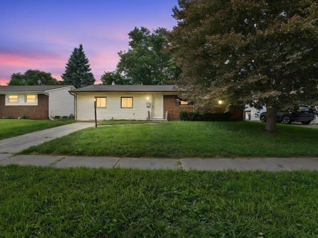 5084 Jameson Dr, Columbus, OH 43232