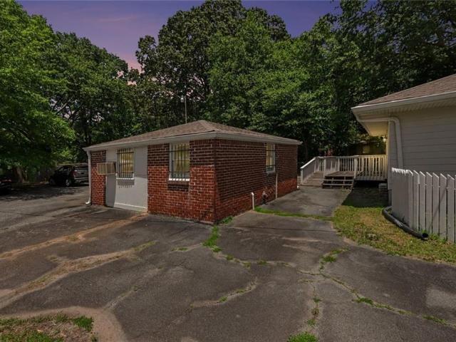 5084 Lavista Road