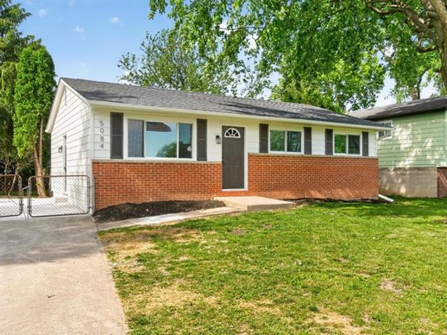 5084 Refugee Rd, Columbus, OH 43232