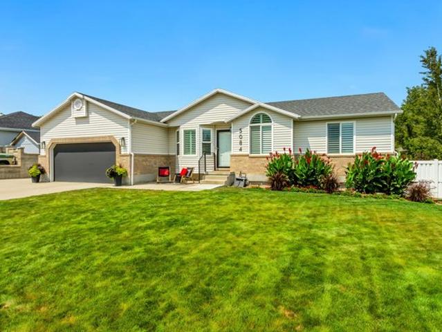 5084 W Stone Ln, West Jordan, UT 84081