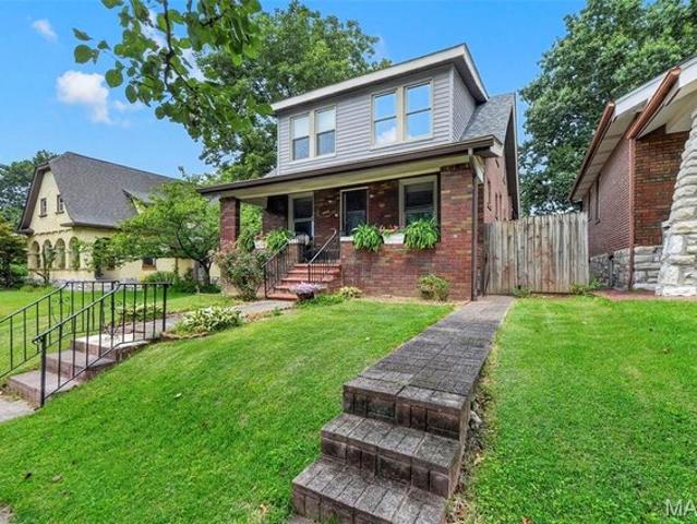 5085 Milentz Ave, Saint Louis, MO 63109