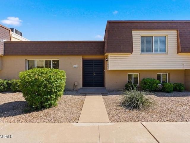 5085 N Granite Reef Rd, Scottsdale, AZ 85250
