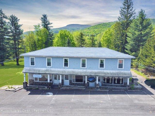 5085 New York # 23A, Haines Falls, NY 12436