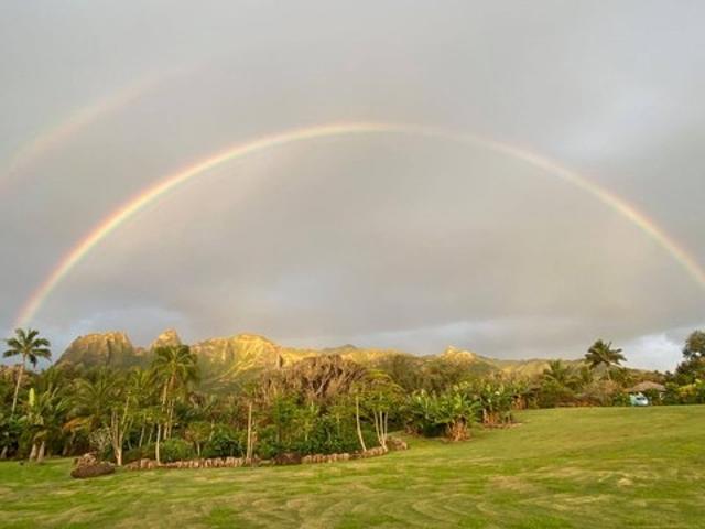 5085 A Aliomanu Rd, Anahola, HI 96703