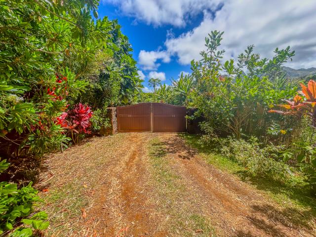5085 A Aliomanu Rd, Anahola, HI 96703 | MLS #729812 | Compass