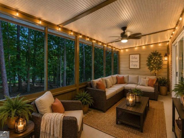 5085 Balus Drive