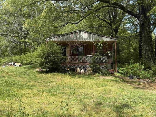 5085 Clinton Rd, Memphis, TN 38109