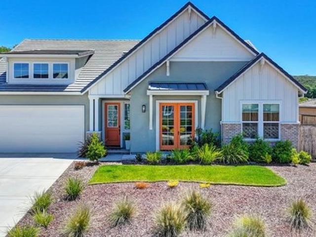 5085 Pryor Dr, Rescue, CA 95672
