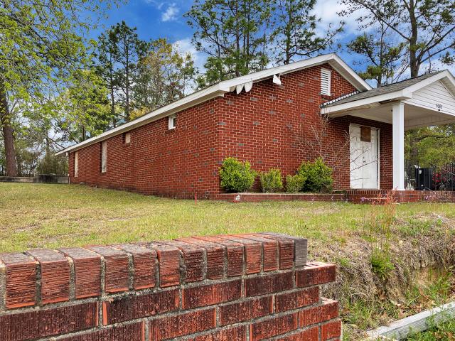 5085 Whiskey Road