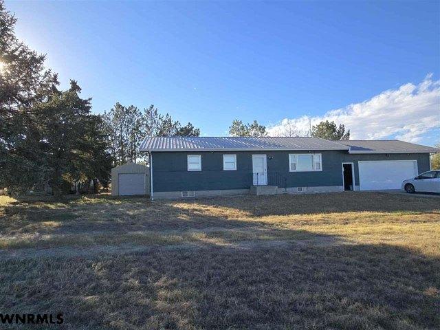 50860 County Road 19, Mitchell, NE 69357