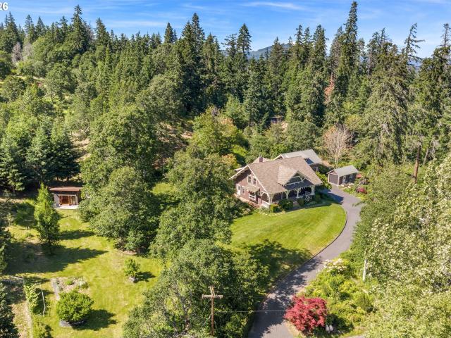 5086 Binns Hill DR