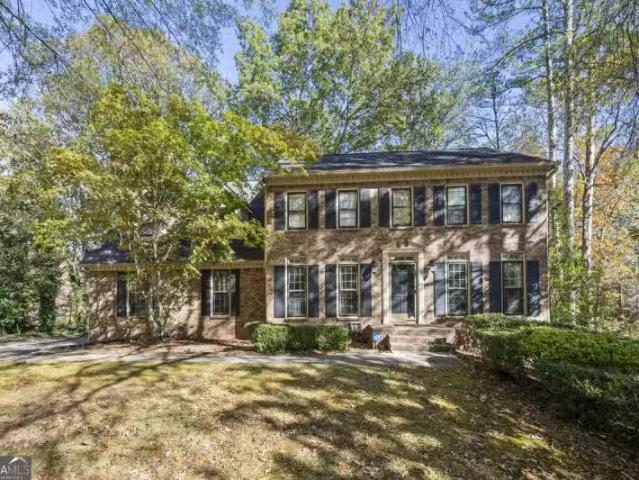 5086 STONEYWOOD CIR SE, MABLETON, GA 30126 Single Family Resid.