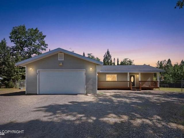 50870 Griffing Way, Kasilof, AK 99610