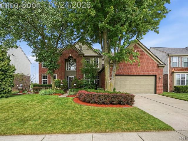 50878 Lancelot Drive