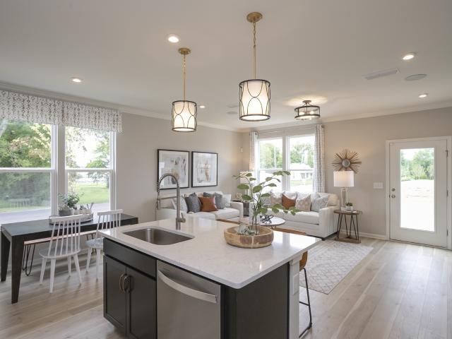 5087 Dayflower Drive