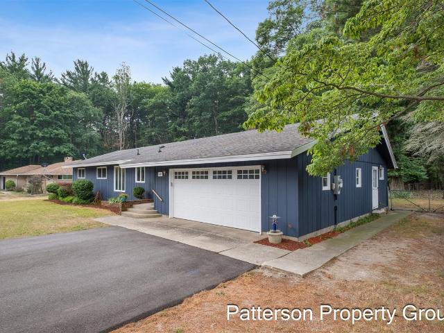 5087 Lake Harbor Road