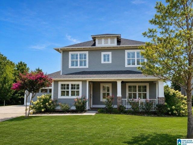 5087 Park Pass, Trussville, AL 35173