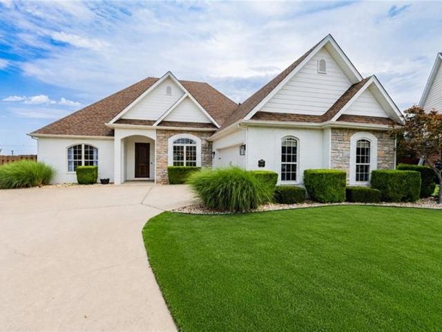 5087 S Strathmore Station Dr, Rogers, AR 72758