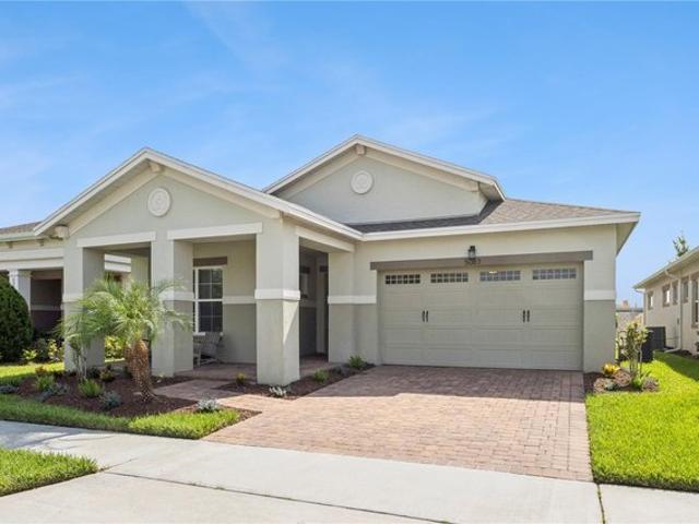 5087 Twin Lakes Blvd, Saint Cloud, FL 34772