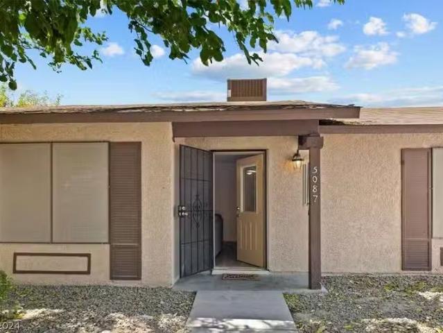 5087 Village Drive, Las Vegas, NV 89142 654977977