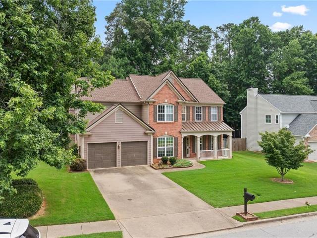 5087 Wellisford Court