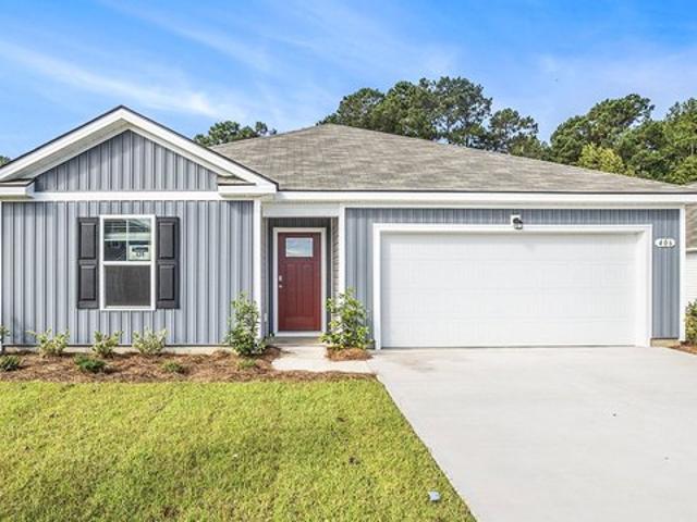 5087 Yellowstone Dr, Conway, SC 29526