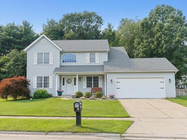 50885 Lexington Glen Dr, Granger, IN 46530