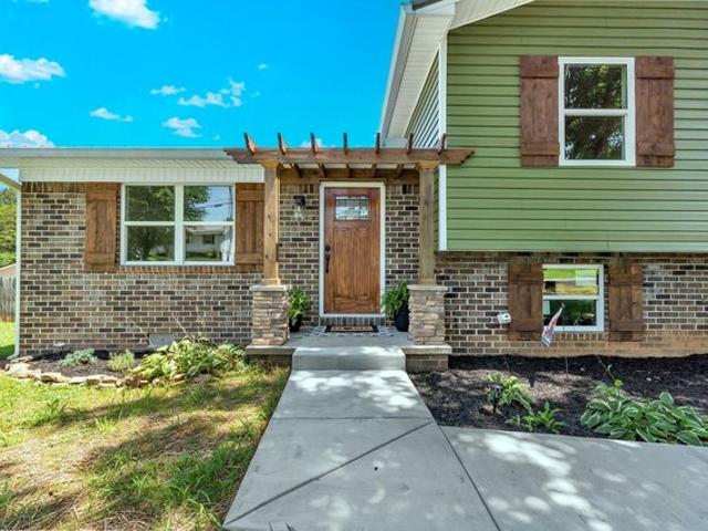 5088 Old Georgetown Trl NW, Cleveland, TN 37312