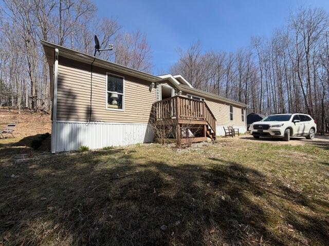 5088 Buck Road