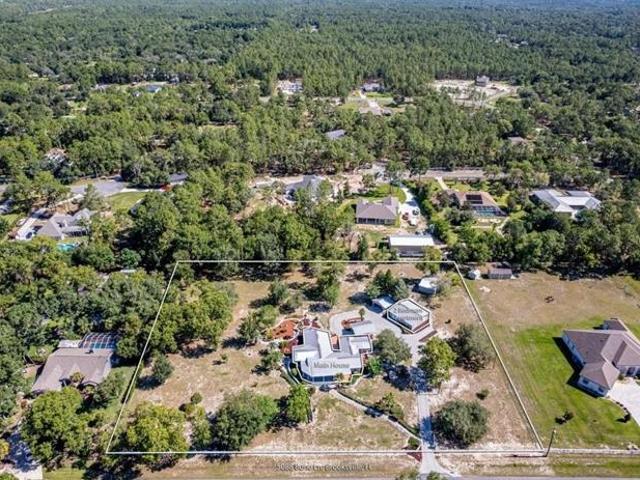5088 Bone Ln, Brooksville, FL 34604