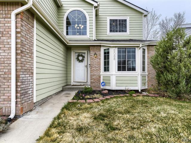 5088 E Crestone Ave, Castle Rock, CO 80104 | MLS #7823 | Compass