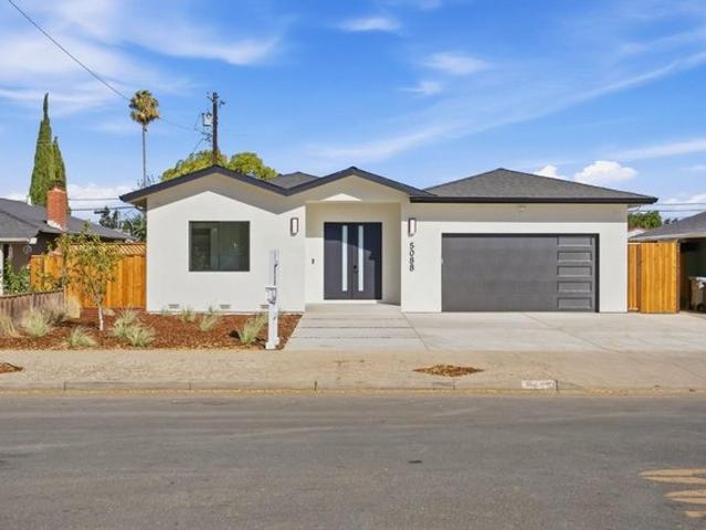 5088 Emiline Dr, San Jose, CA 95124