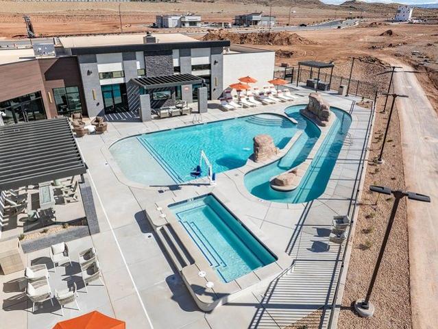 5088 S Desert Color Pkwy, Saint George, UT 84790