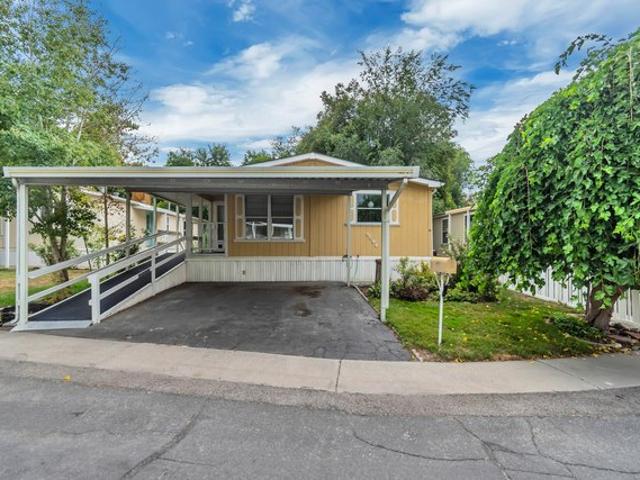 5088 S El Sendero Cir E Unit 22, Holladay, UT 84117