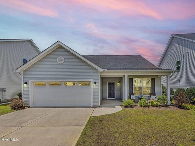 5088 W Chandler Heights Dr, Leland, NC 28451