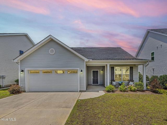 5088 W Chandler Heights Drive