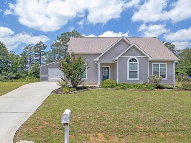 5089 Old Georgetown Trl NW, Cleveland, TN 37312