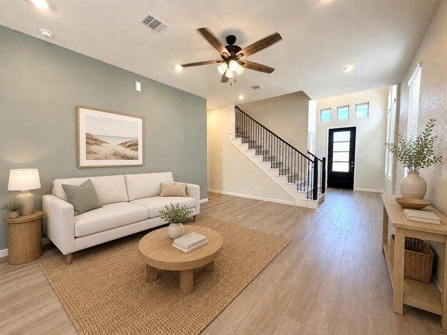 5089 Andorra Bend Ln, Porter, TX 77365