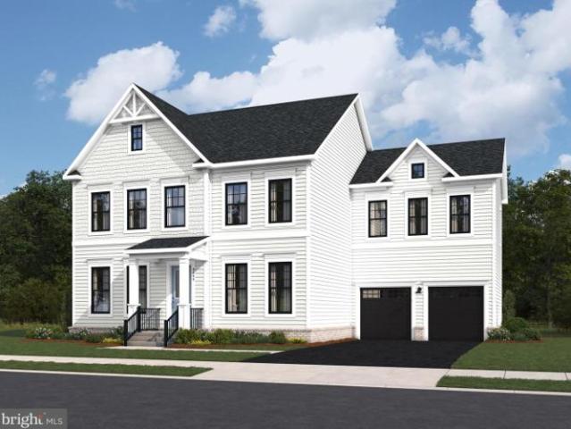 5089 Carters Xing Ave, Marshall, VA 20115