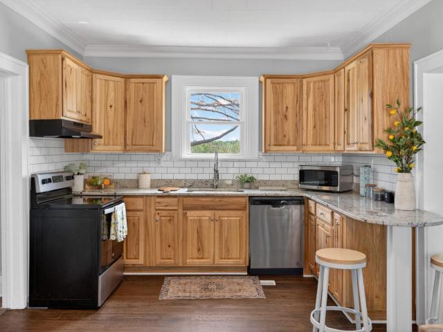 5089 Crab Orchard Road