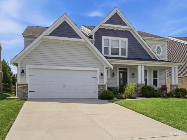 5089 Grants Frederick