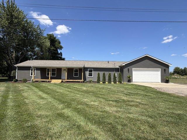 50800 Martz Rd, Van Buren, MI 48111